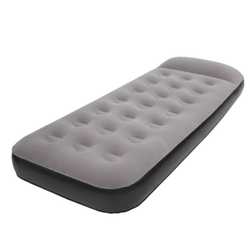 COLCHÃO INFLÁVEL STAR SOLTEIRO - NAUTIKA