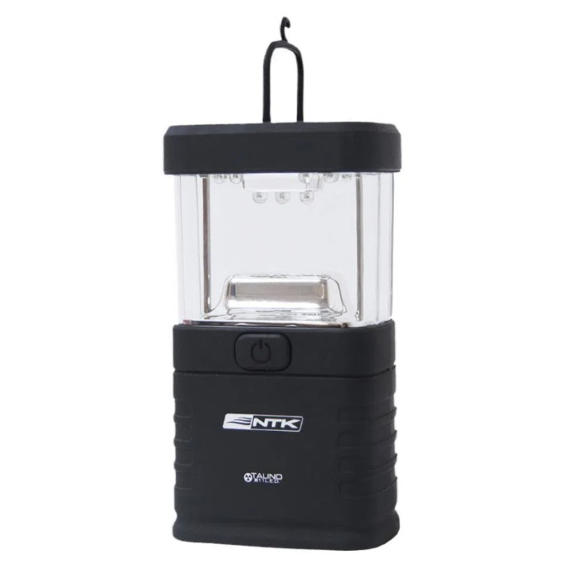 MINI LAMPIÃO LED NAUTIKA TALINO