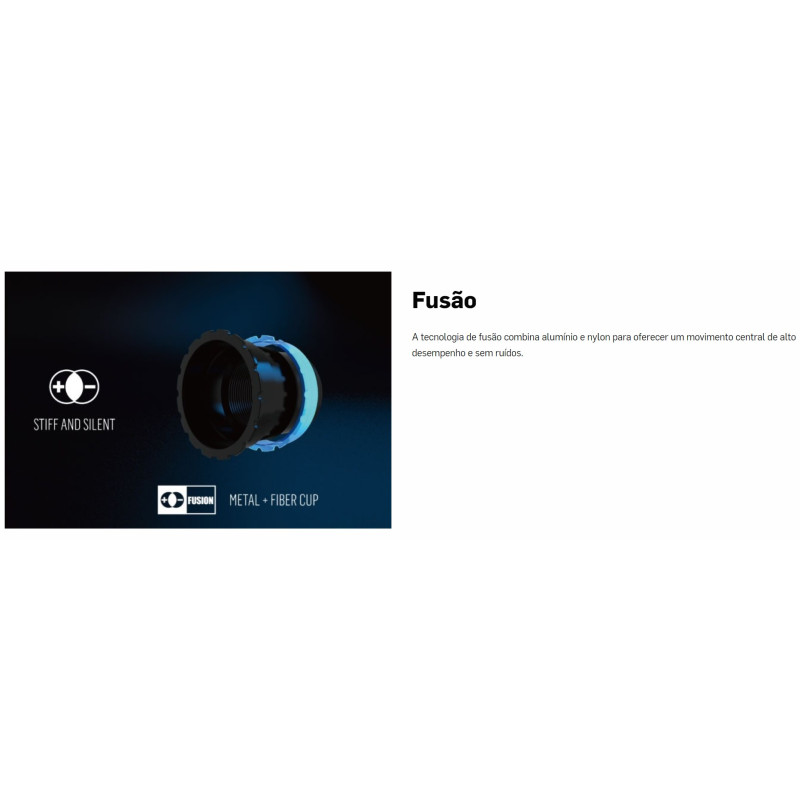 MOVIMENTO CENTRAL TOKEN PRES FIT NINJA TF24A PF30AP SHIMANO