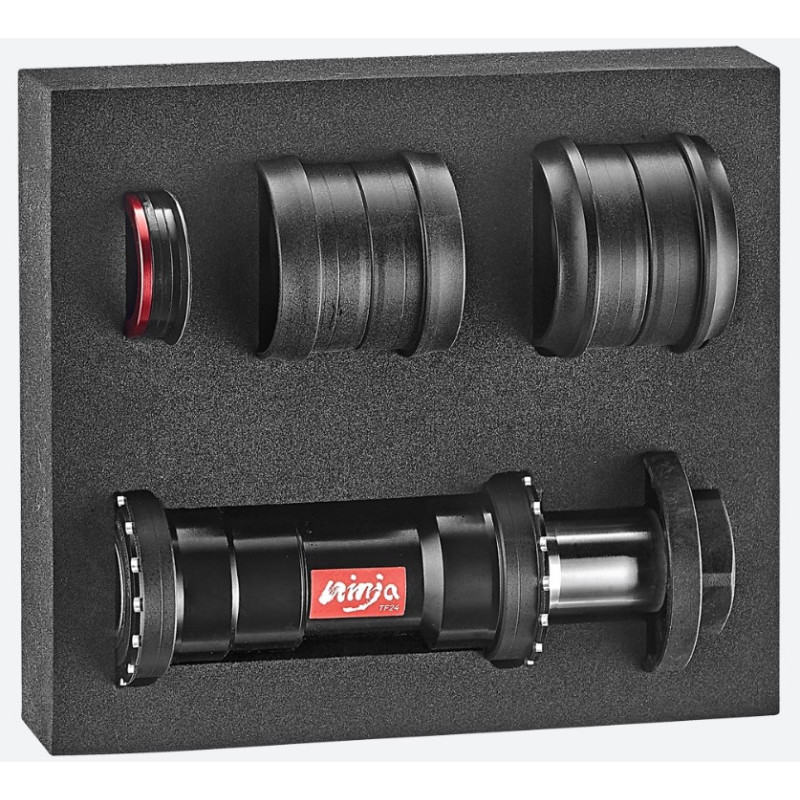 MOVIMENTO CENTRAL TOKEN PRES FIT NINJA TF24A PF30AP SHIMANO