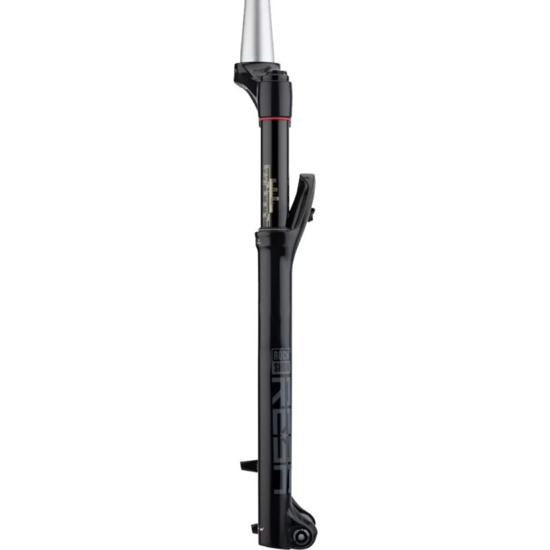 SUSPENSAO MTB ARO 29 ROCKSHOX REBA RL SOLO AIR 100MM BOOST TAP TRAVA ...