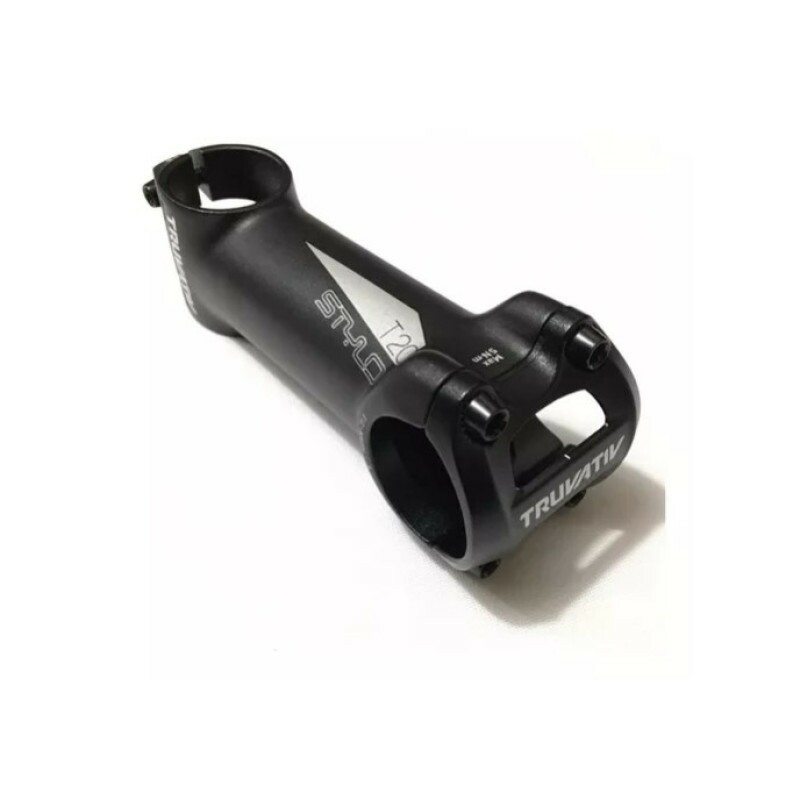 MESA MTB TRUVATIV STYLO T20 100MM 5° PRETA - SRAM